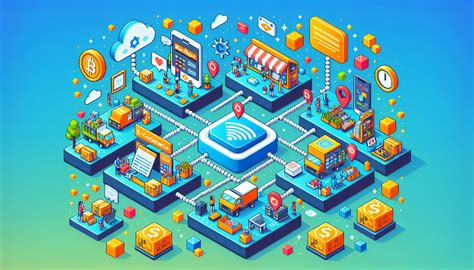 Could Blockchain Integration Revolutionise The Future Of Ecommerce