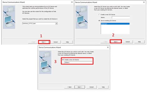 Siemens Plc And Citectplant Scada S7tcp Protocol Setup Cti Resources
