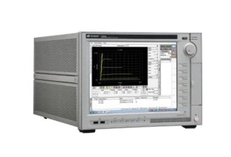 China Semiconductor Parameter Manufacturers Suppliers Factory Low Price