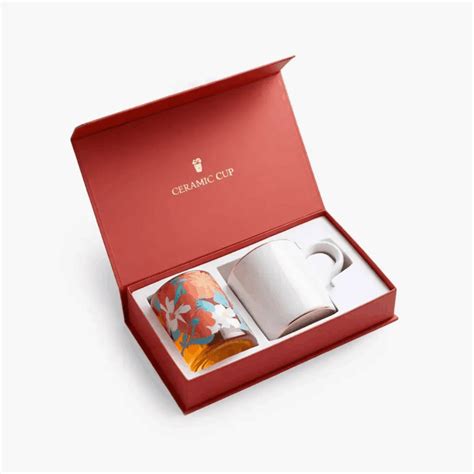 Mug Packaging Comprehensive Guide To Materials Styles And Customization Agreen® Packaging