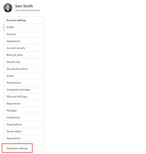Consuming A Nuget Package From Github Packages Sam Learns Azure