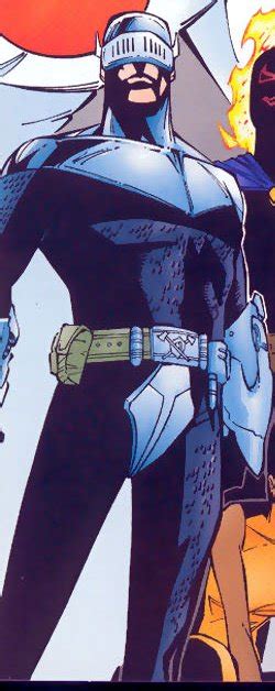 Batmanytb Character Profiles Knight Cyril Sheldrake