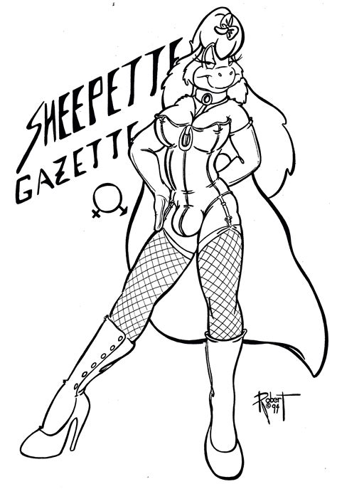 Rule 34 1990s 1994 20th Century Anthro Bulge Bulge Through Clothing