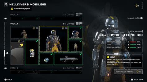 Helldivers Solo Play Tips How To Go It Alone PC Gamer