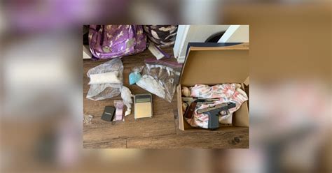 Sex Trafficking Operation Busted In Oxnard News