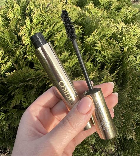 Туш Kiko Milano — цена 320 грн в каталоге Тушь для ресниц Купить товары для красоты и здоровья