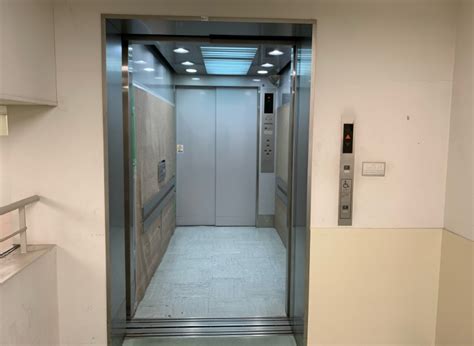 新規設置 横浜エレベータ株式会社