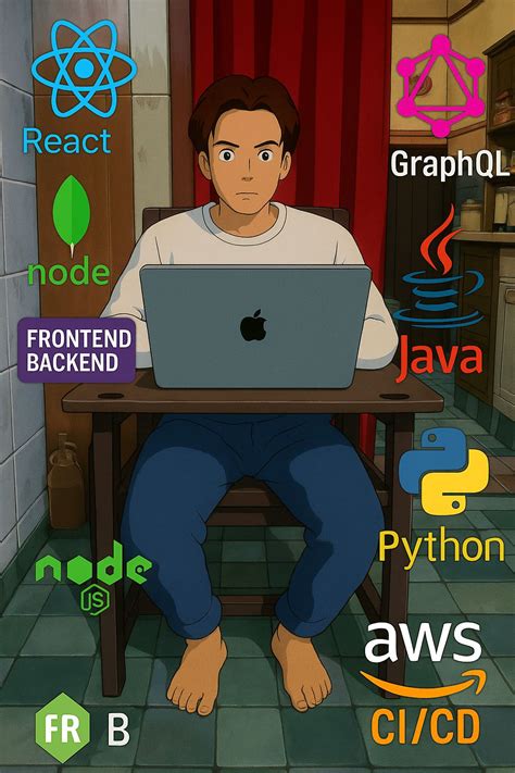 Codenewbie Mernstack Devmotivation Programminglife Graphql Rahul Kumar