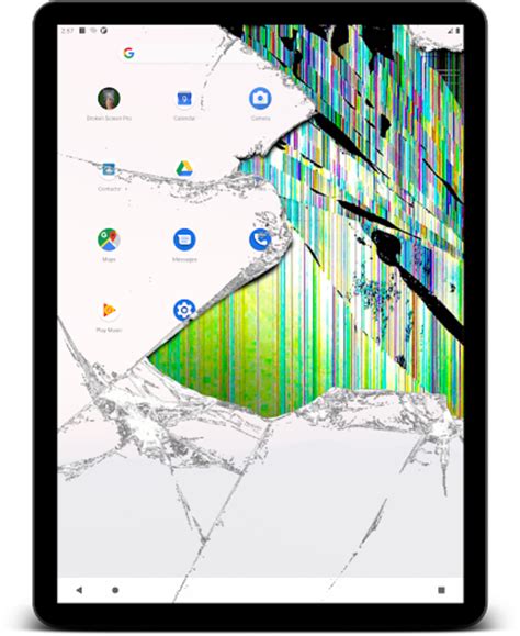 Fake Broken Screen Prank Apk For Android Download