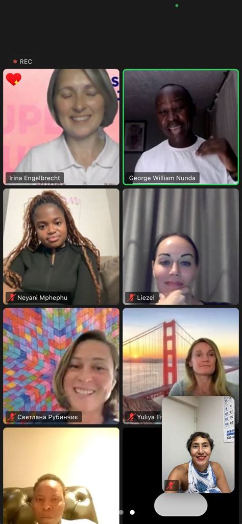 Super Jump Intellect Training South Africa Life Coach