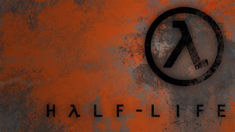 Half Life Wallpaper
