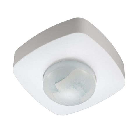 Ceiling Mount PIR Sensor Motion Activated Switch Corridor ENSA PS