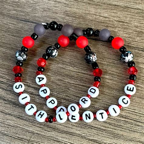 Discover 180 Disney Bracelets And Star Wars Beaded Bracelet Ideas Marvel Bracelets Disney