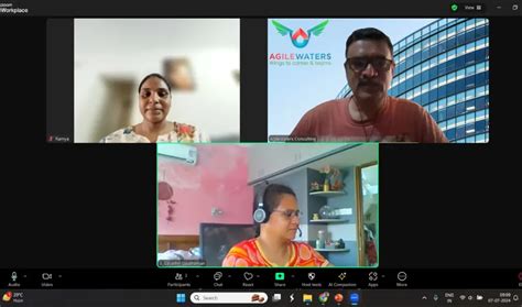 Icp Apm Agilewaters Consulting