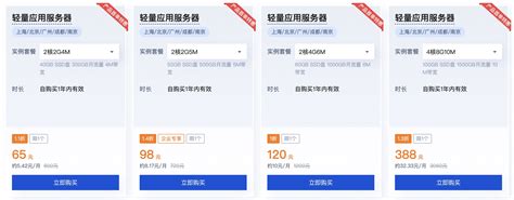 腾讯云轻量应用服务器专场特惠,2核2g4m,低至65元年 好主机 腾讯云轻量应用服务器专场特惠,2核2g4m,低至65元年 好主机