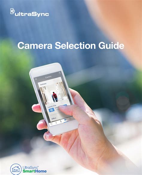 Interlogix Camera Selection Guide 87554intcameraguide User Manual