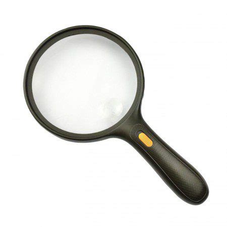 M062 휴대용 대형 Led 돋보기제작 관공서판촉물 기업판촉물