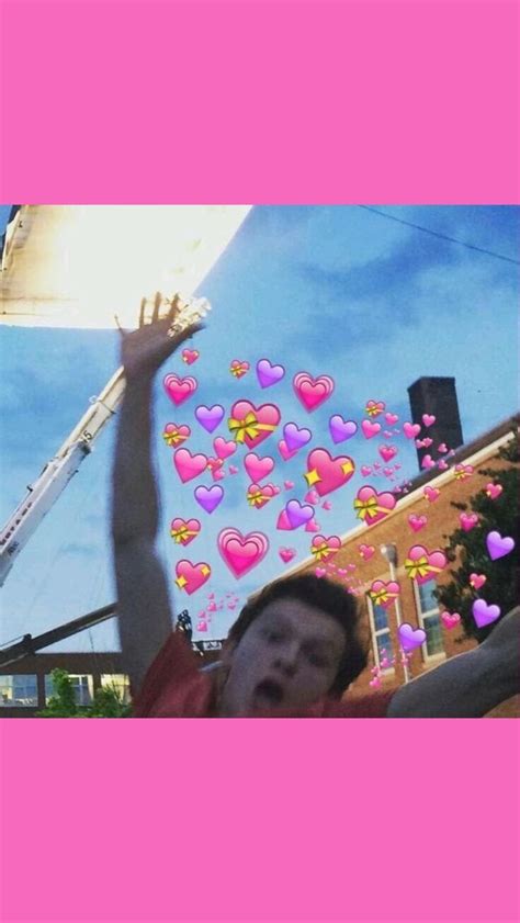 Uwu Tom Holand Marvel Mèmes Drague