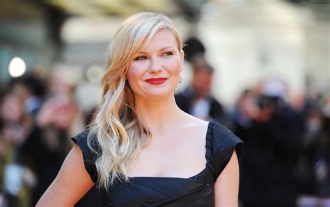 Kirsten Dunst 4k Photo Hd Wallpaper Rare Gallery