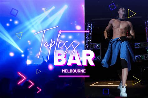Topless Bar Melbourne Premier Venues And Daring Nights Sky Strippers