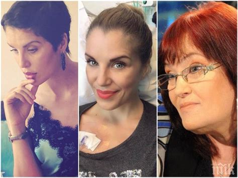 НЕОЧАКВАН УДАР Дъщерята на поетесата Маргарита Петкова се бори с тежко заболяване