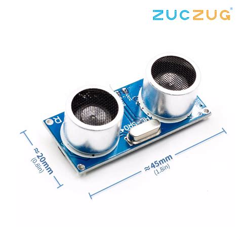 HC SR04 HCSR04 To World Ultrasonic Wave Detector Ranging Module HC SR04 HC SR04 HCSR04 Distance