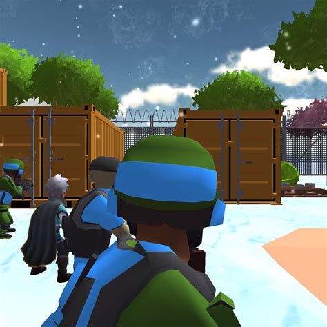 Unity Play Poppy The Game Game