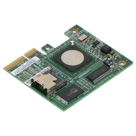 Ibm Serveraid Br10il 4 Ch Sas Sata2 Pci E 49y4737