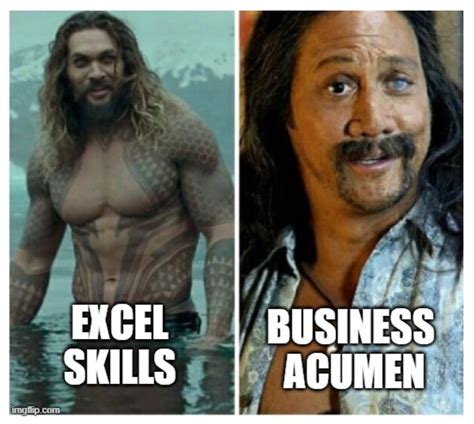 Ever Spent Hours Perfecting An Excel Formula Only To Realize No One Cared At All Heres