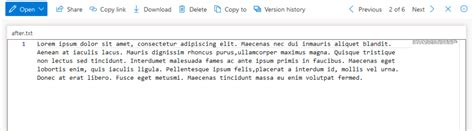 Power Automate Remove End Of Line Characters