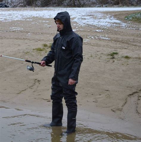 Guys In Wader Suits On Tumblr
