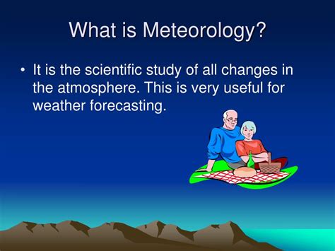 Ppt Introduction Of Meteorology Powerpoint Presentation Free Download Id 3679641