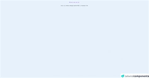 Tailwind Css Button Purple Regular With Text By Creative Tim