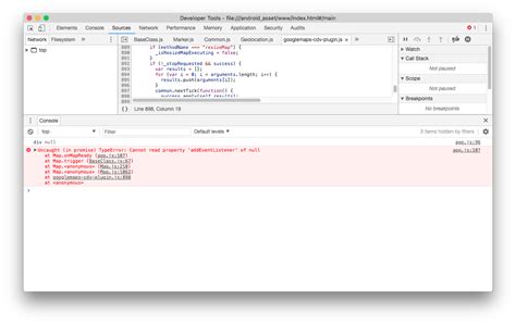 Working With Dynamic Canvas Issue Mapsplugin Cordova Plugin Googlemaps Github