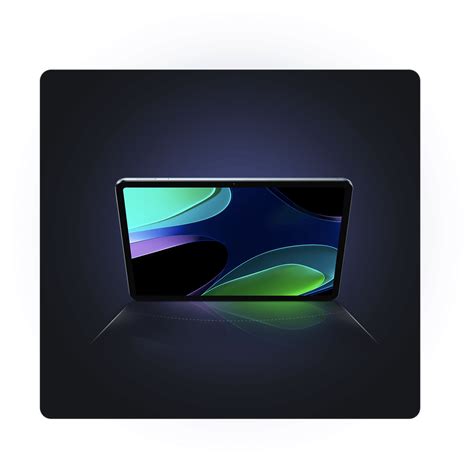 Xiaomi Pad Xiaomi Vi T Nam