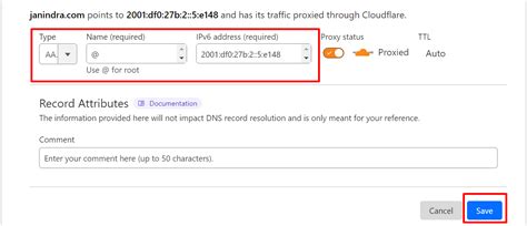 Cara Setting Dns Ipv6 Di Cloudflare Rumahweb