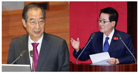 최아영 또다른 김건희박지원 ˝한덕수 무속에 심취한 부인에 벌벌˝서울의 소리