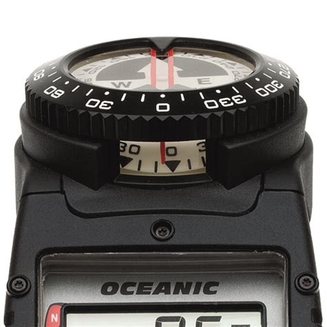 Oceanic Optional Swiv Compass For Pro Plus Computers Scuba
