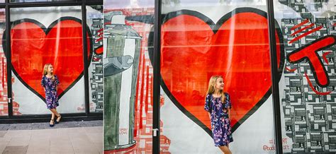 Aubrie Hyde Park Portrait Session Florida Photographer — Highlight