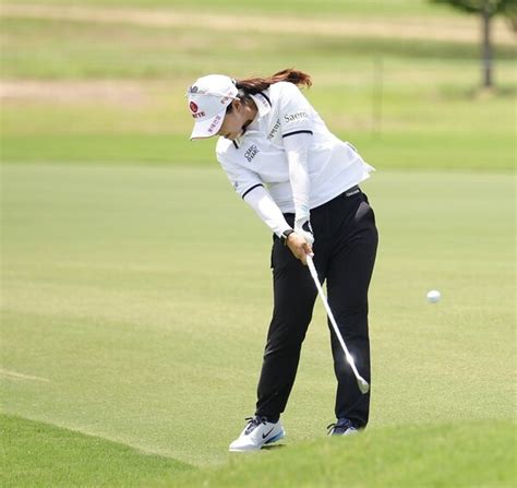 메이저 위민스 Pga챔피언십 2r 성적은양희영·이민지·전인지·박성현·이소미·최혜진·유해란·윤이나·황유민·방신실 등 Lpga