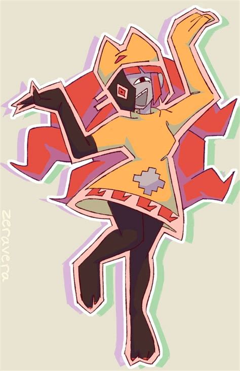 Taski Maiden ☄️ En 2025 Arte Del Horror Ilustraciones Artísticas Dibujos Bonitos