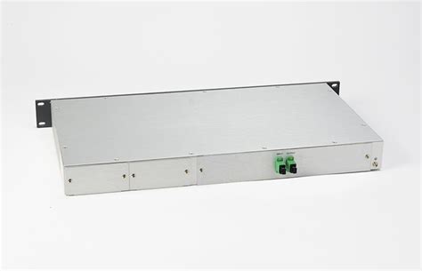 Dispersion Compensation Module Dcm Vialite Communications