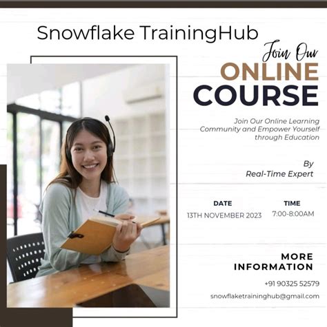 snowflake training hub on linkedin python azure aws c c