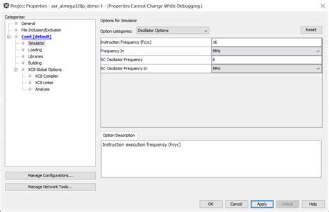 การใช้งานซอฟต์แวร์ Mplab X Ide สำหรับ Avr ในเบื้องต้น Iot Engineering