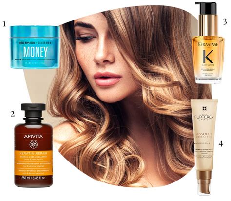 ¡adiós Pelo Seco Hola Melena Preciosa Los Consejos Y Productos Que