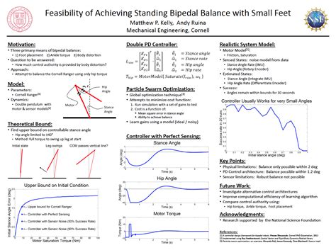 Dynamic Walking Posters — Ihmc Robotics Lab