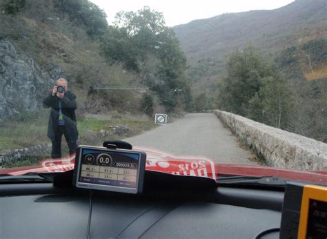 Rally Monte Carlo Des Energies Nouvelles Bolt Oprema Ravne Andrej Pecjak Dejan Grabner