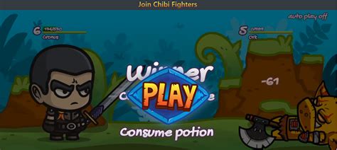 Chibi Fighters Review Is This Ethereum Game A Contender In 2022