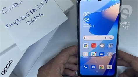 How To Network Or Region Unlock Oppo A Youtube