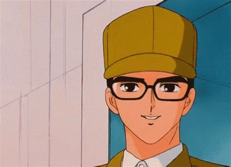 Ok Anime S Tenor